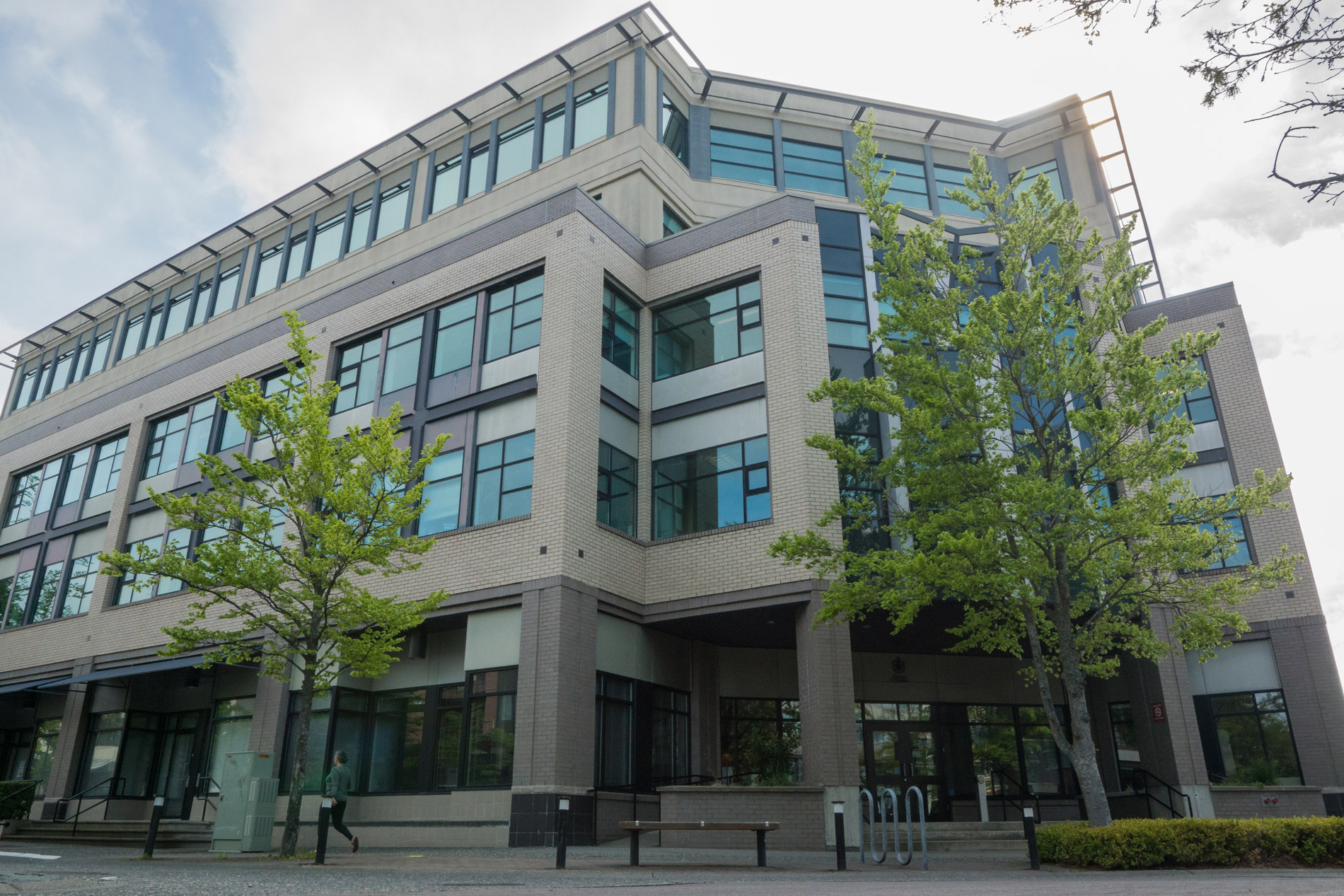 TI & Natural Resources Consolidation - m3 mechanical consultants inc.